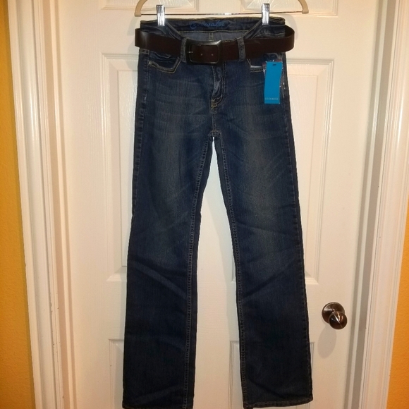 Coolwater | Jeans | Nwt Coolwater Y2k European Jeans | Poshmark